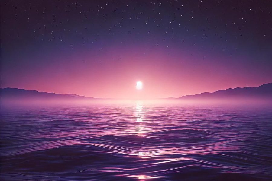 Violet Ocean開設のご挨拶