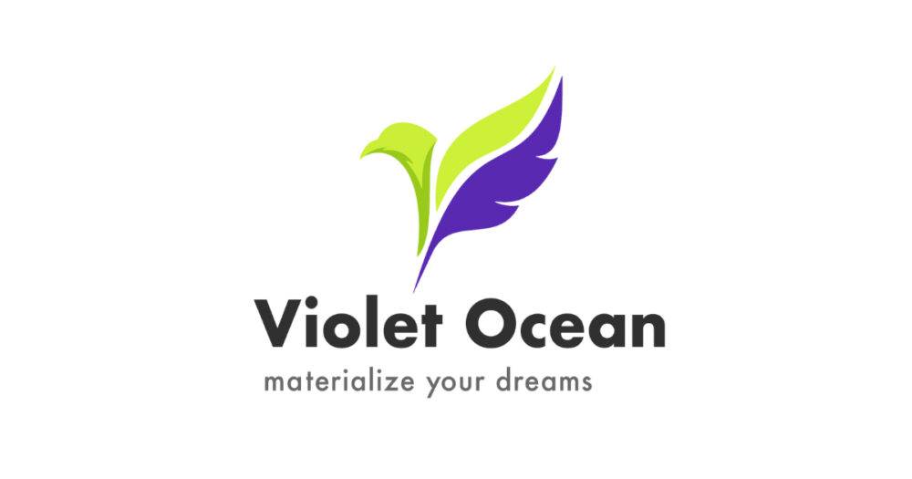 violet-ocean
